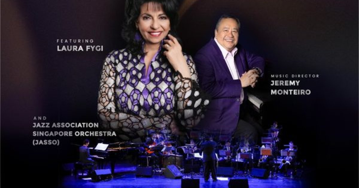 JASSO Pinnacle Concert 2023 | Capitol Theatre