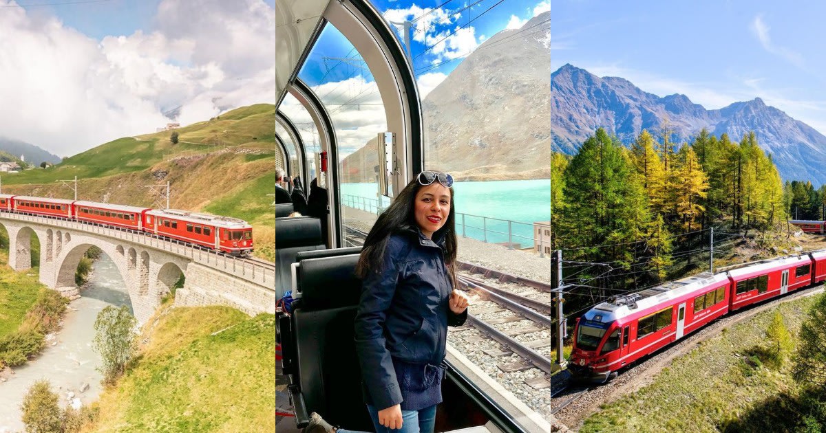 How to use the Rail Planner App - a Simple Guide to Europe Train Travel ...