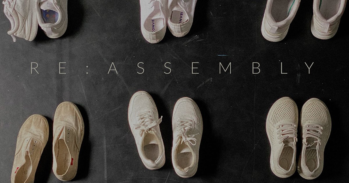 Re: Assembly | Theatre | Esplanade
