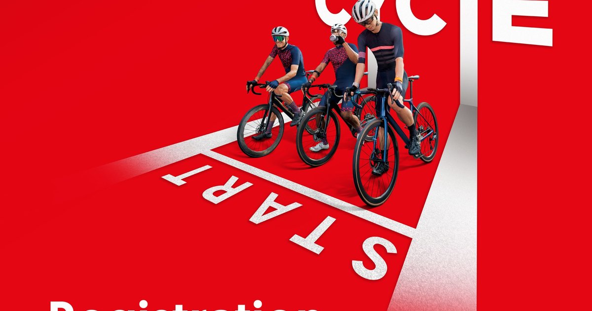 OCBC Cycle 2023