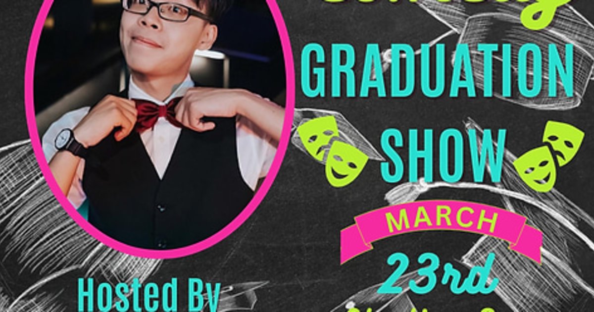 Sam See's Graduation Show | The Lemon Stand