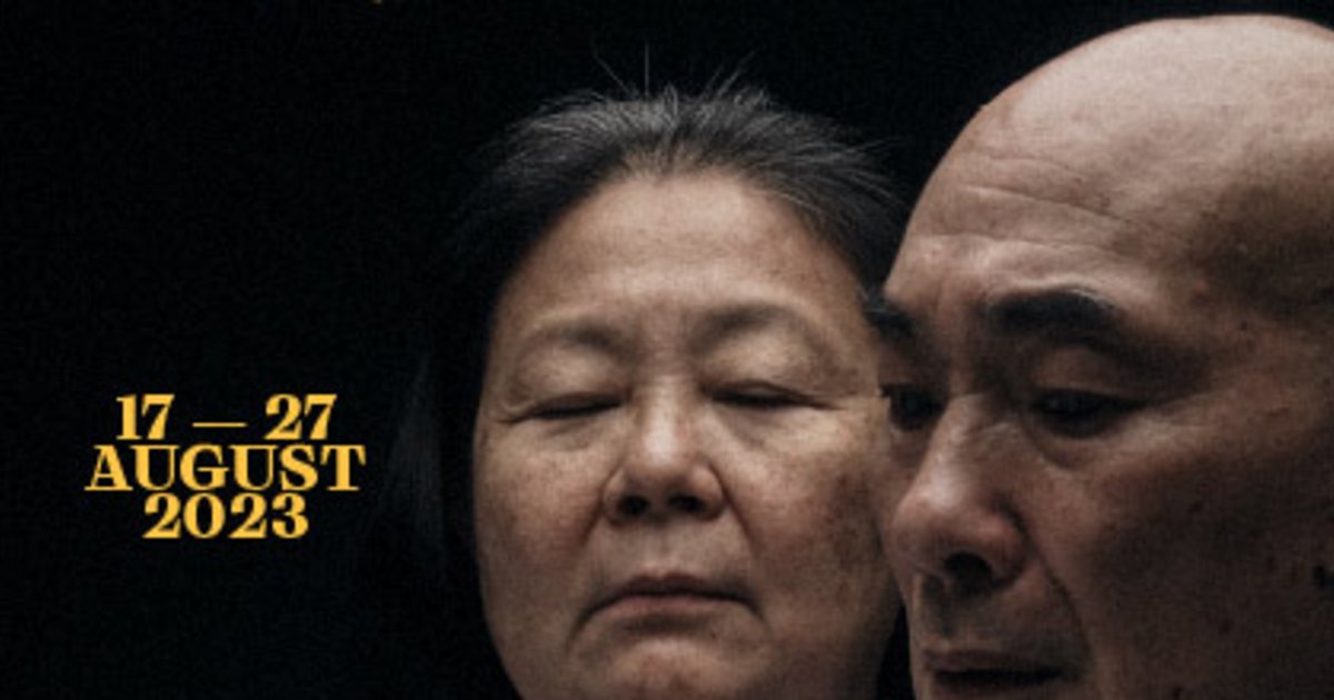 Checkpoint Theatre presents: Tender Submission