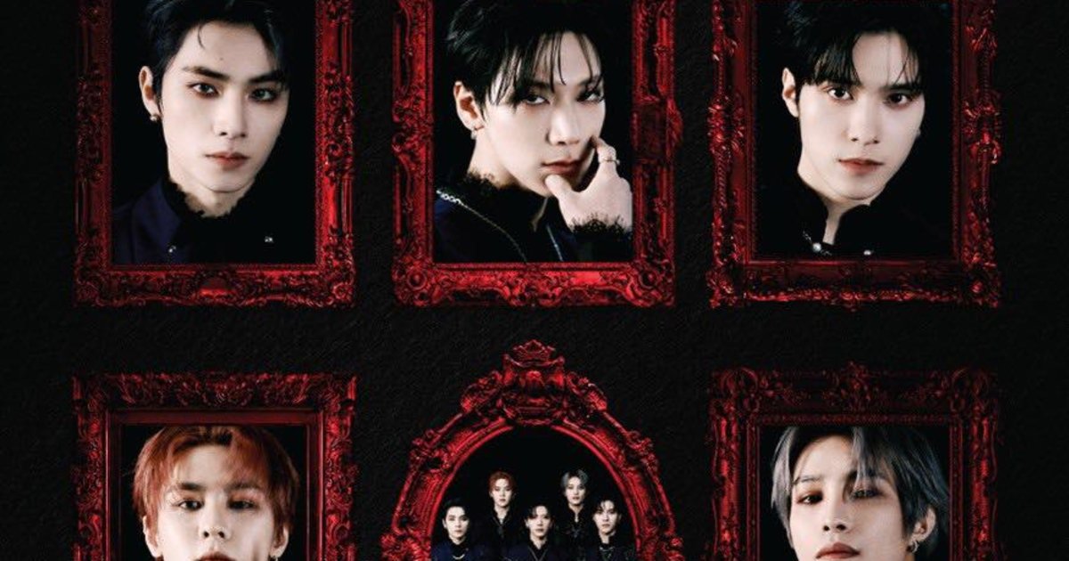 WayV Fanmeeting Tour [Phantom] in HONG KONG 2023｜KITEC