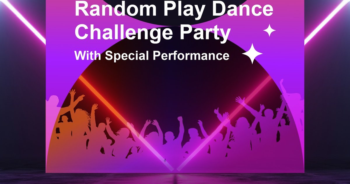 Kpop Random Play Dance Challenge Party｜The ONE