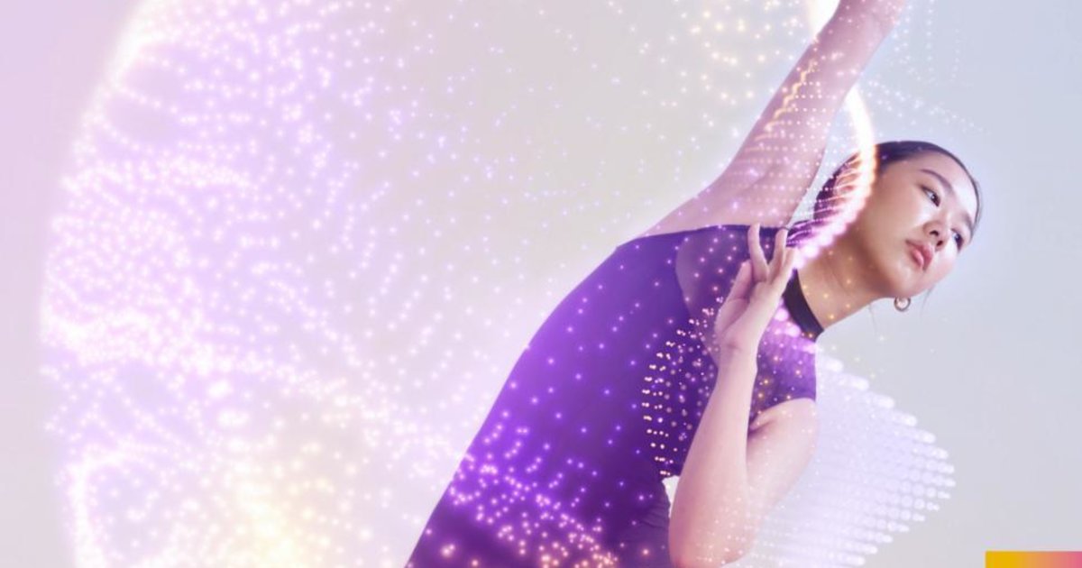 Beyond Human | SMU Arts Fest 2023 | Dance | Victoria Theatre