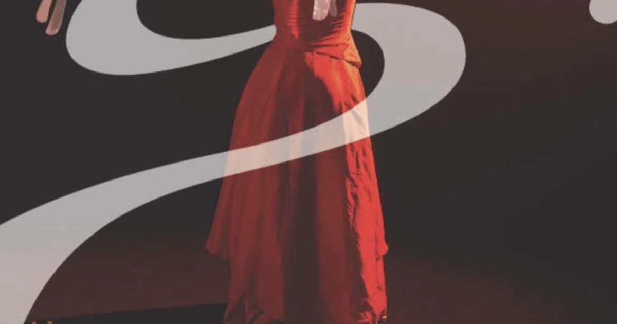 THE EDGE OF SOLACE | Dance | Esplanade