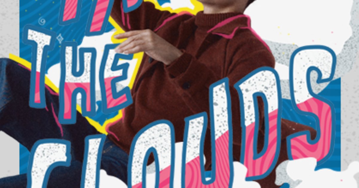 Nathan Hartono 'In the Clouds' Live | Capitol Theatre