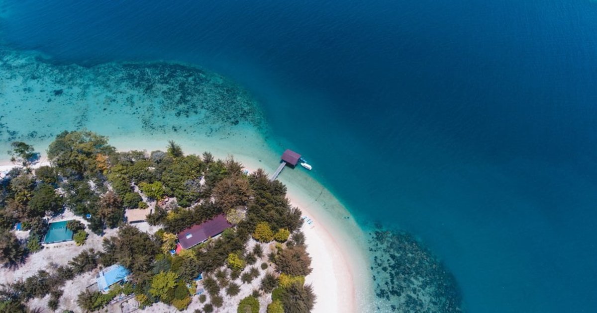 Ara Dinawan Island Resort in Kinarut | 2025 Updated prices, deals ...