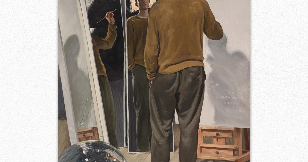 Breakthrough Journeys｜You Yong Solo Exhibition
