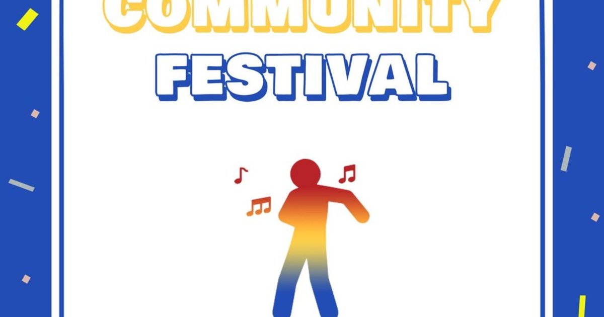 K-Pop Community Festival 2023