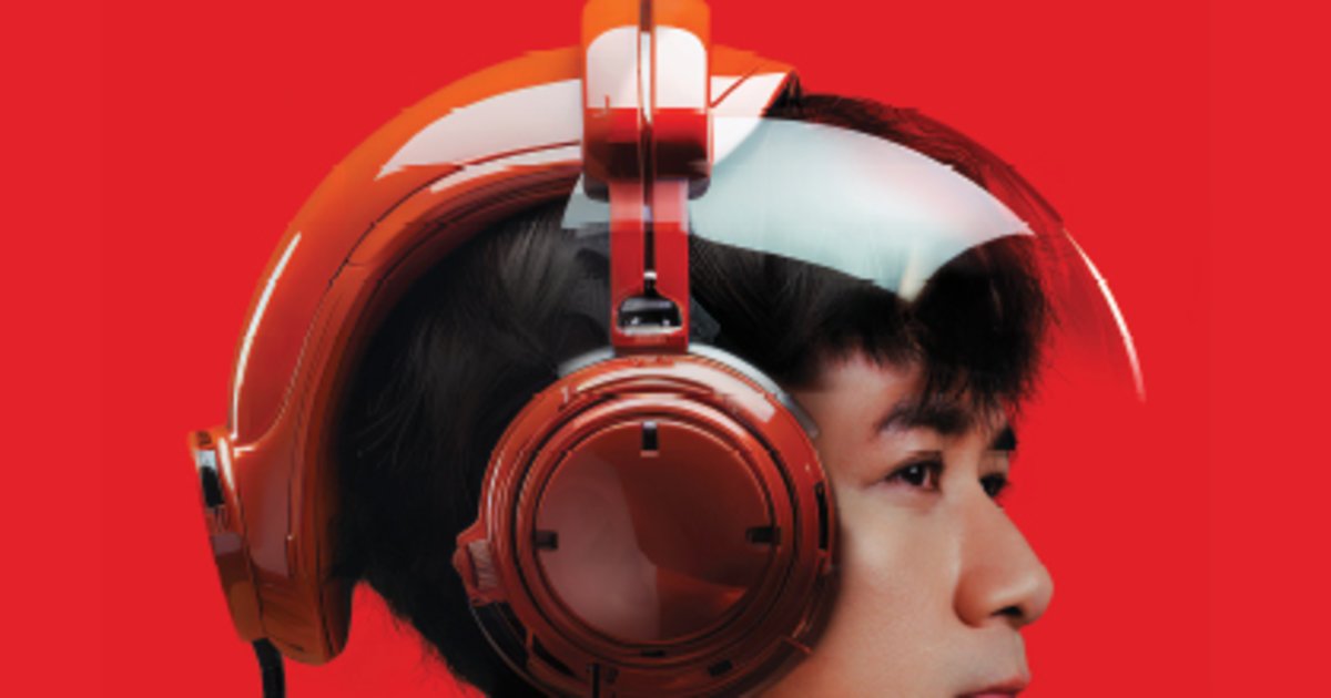 LEO KU:I REALLY LOVE TO SING AROUND THE WORLD 2024 SINGAPORE
