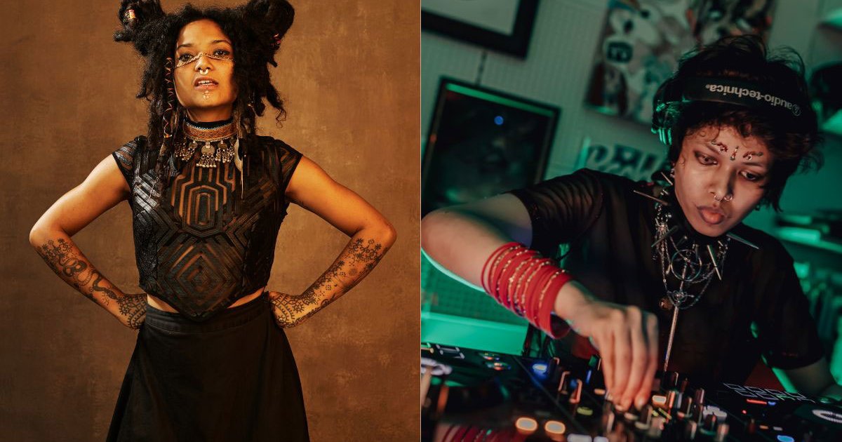 ArunDitha x Kansh | Concert | Esplanade