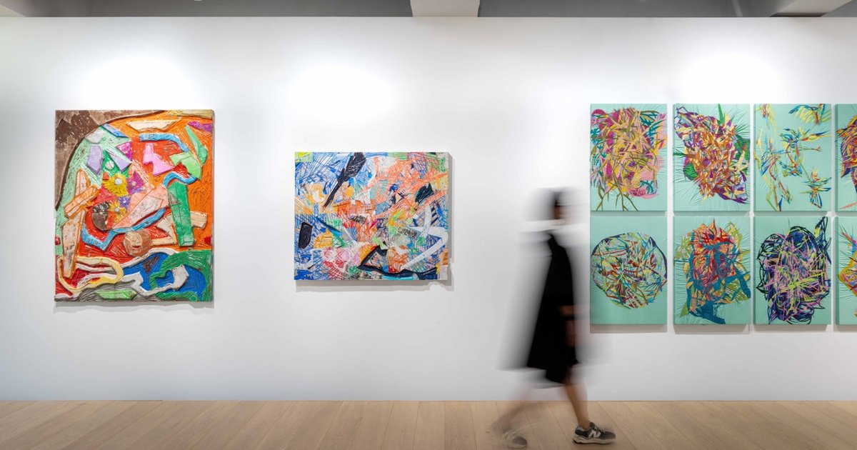Metamorphosis: Japan's Evolving Society｜Exhibition