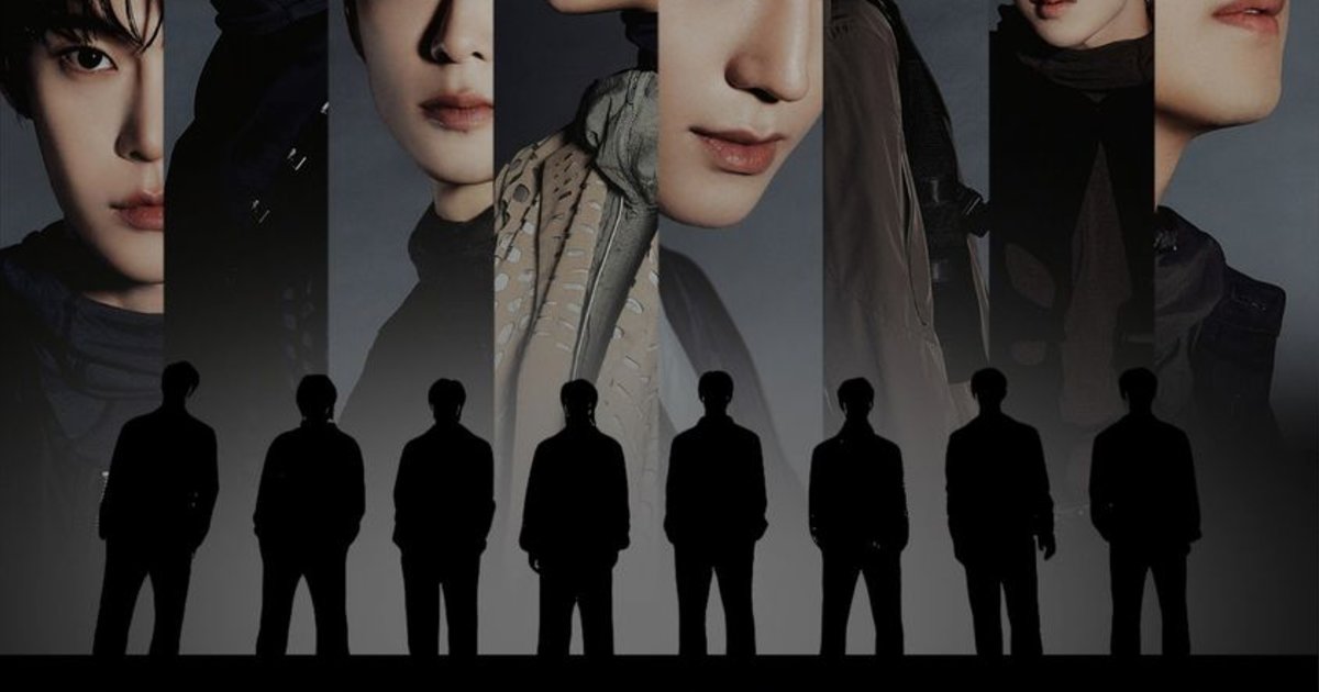 NCT 127 3RD TOUR 'NEO CITY: MACAU - THE UNITY' 2024