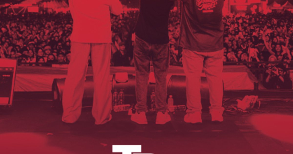 TBA LIVE IN SINGAPORE | Concert | Capitol Theatre