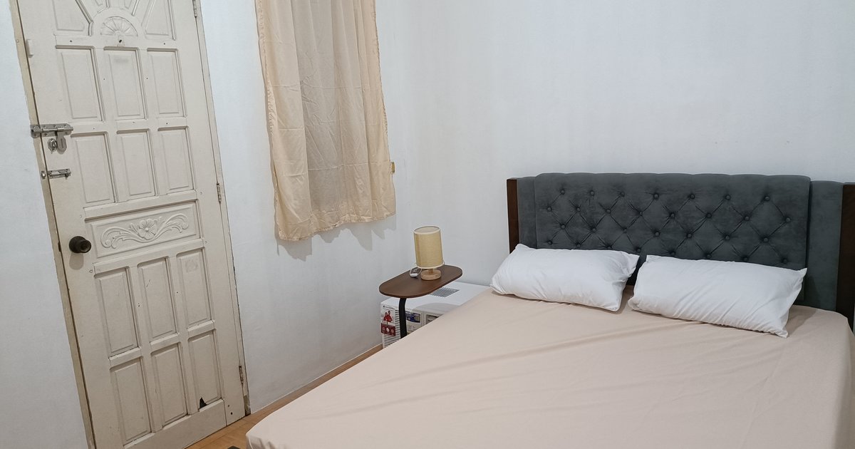 Ethan's Transient house Marilao in Bocaue | 2025 Updated prices, deals ...