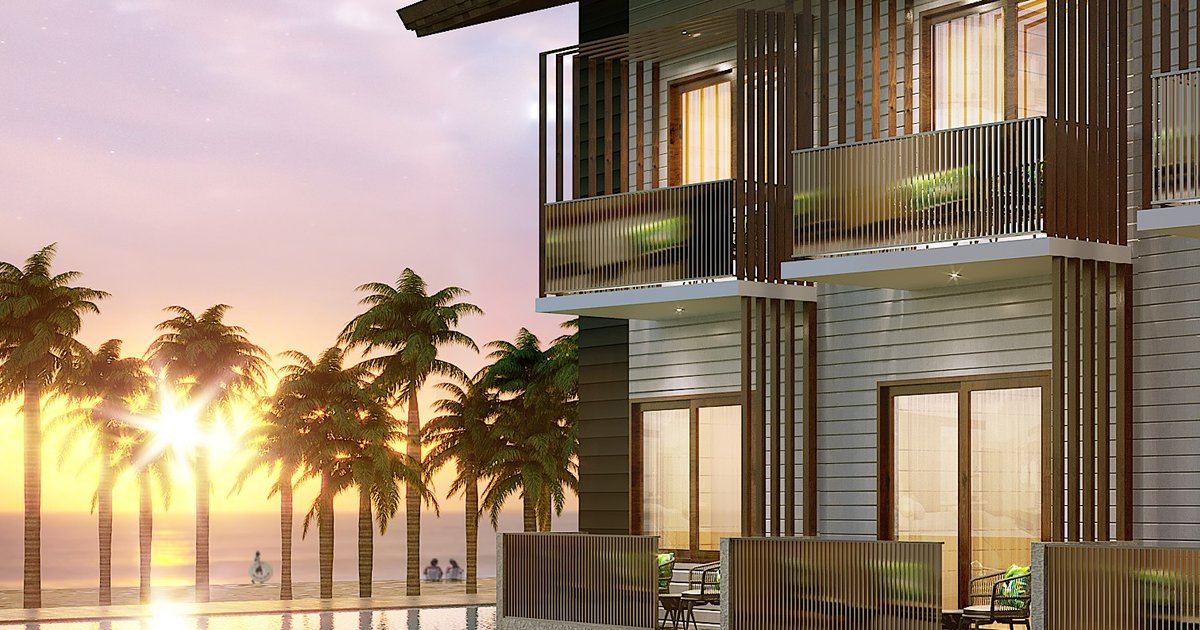Nouveau Resort Camiguin in Mahinog | 2026 Updated prices, deals - Klook ...