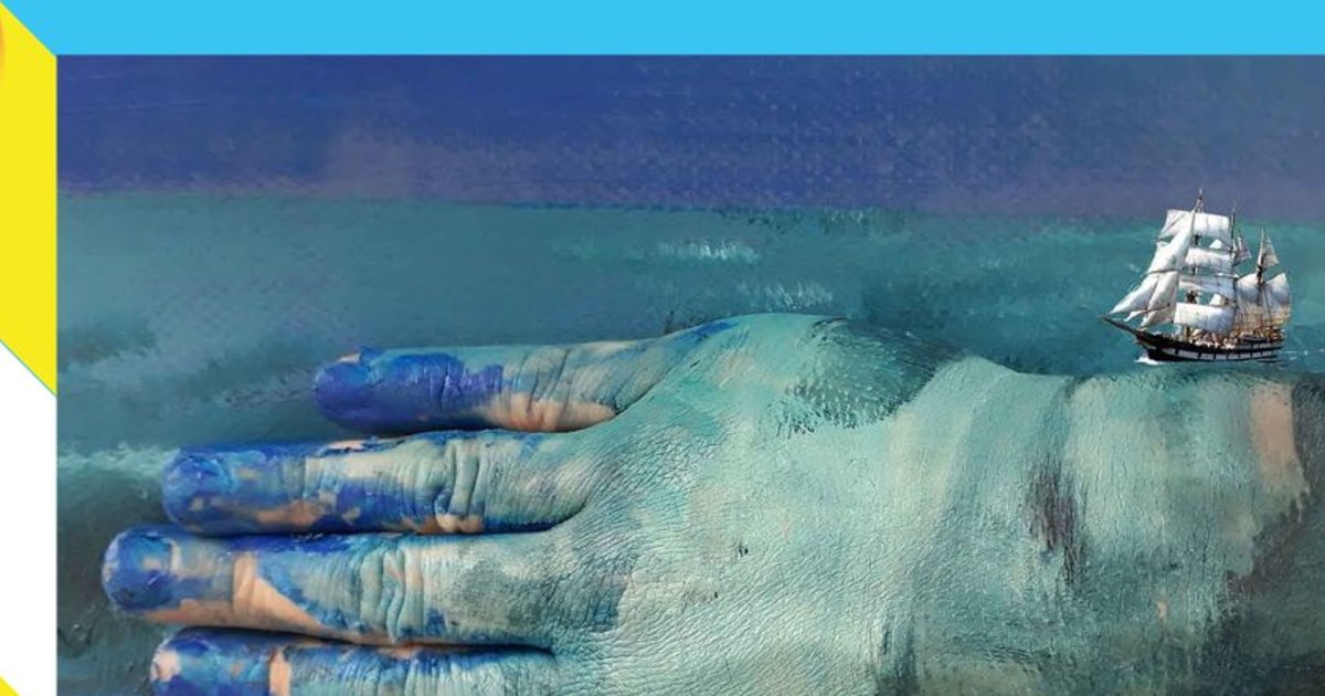 Singapore International Festival of Arts 2024: Moby Dick