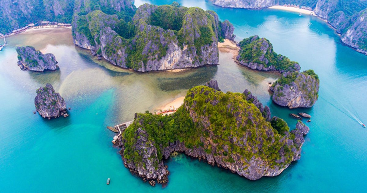 Bai Tu Long Bay: Everything You Need Before Visiting