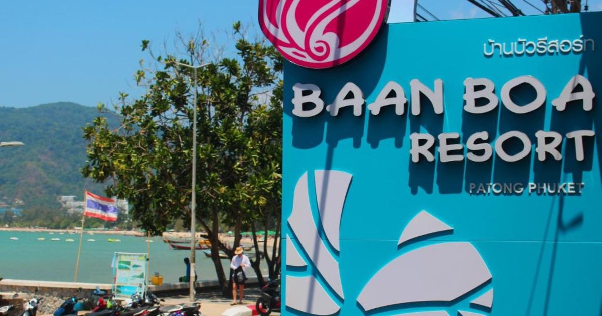Baan Boa Resort in Phuket | 2026 Updated prices, deals - Klook United ...