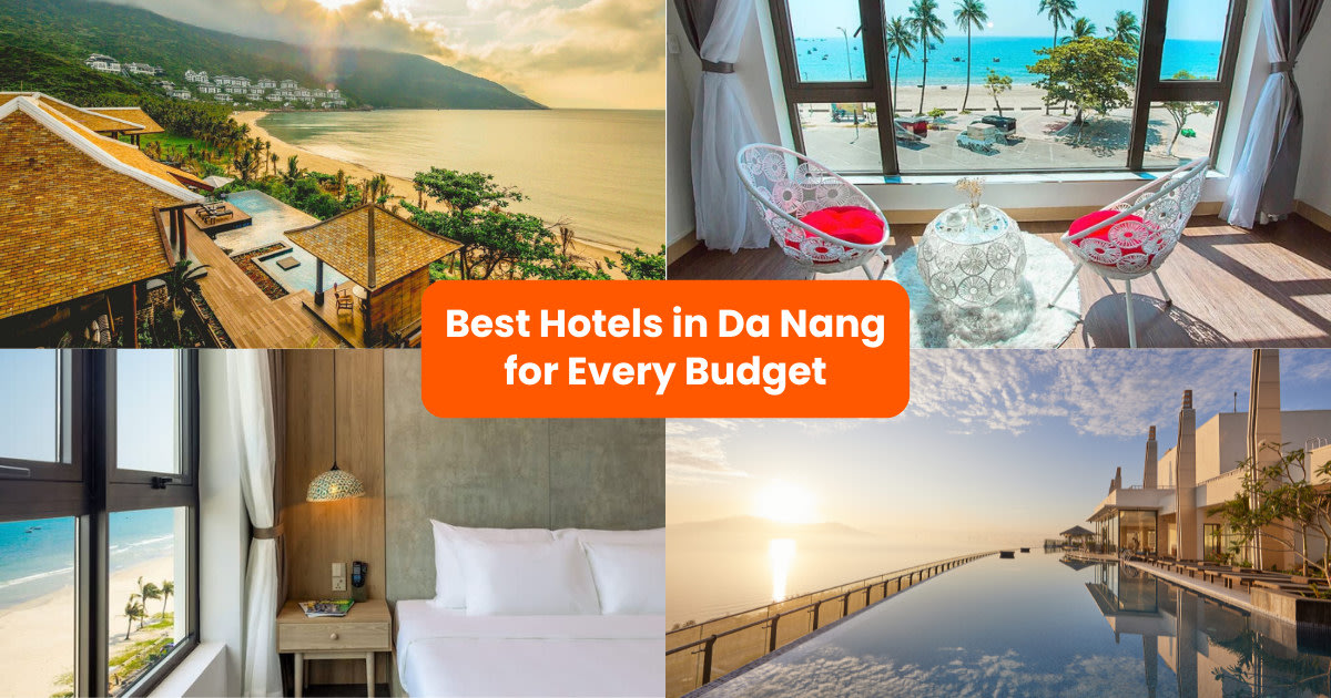 Best Hotels in Da Nang, Vietnam for Every Budget - Klook Travel Blog