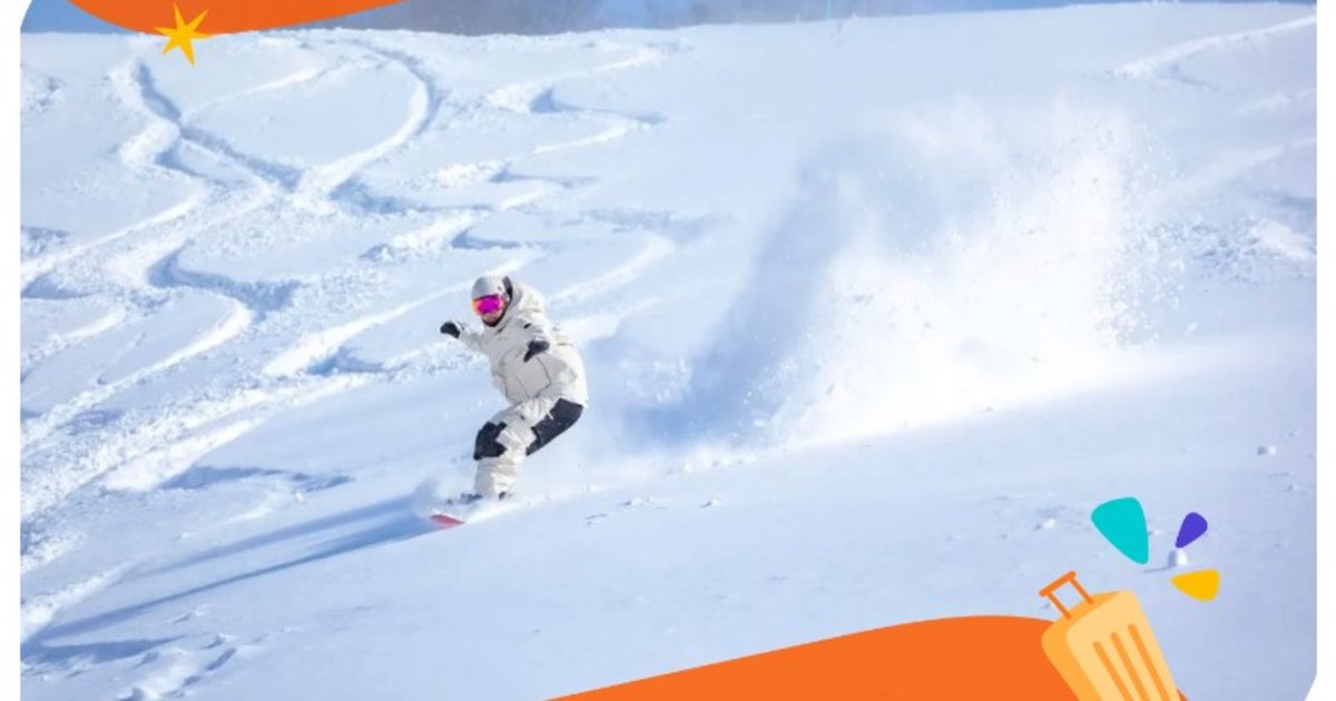 Skiing for Beginners: 7 Essential Things to Know Before Hitting the ...