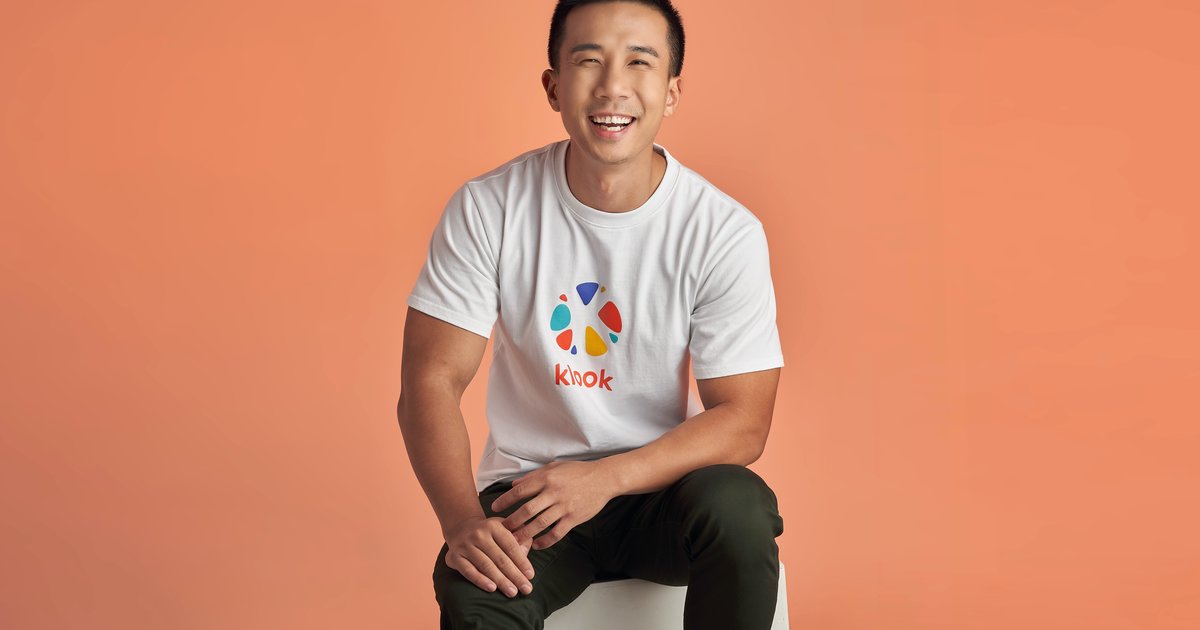 Klook 10歲了！執行長Ethan給台灣的話
