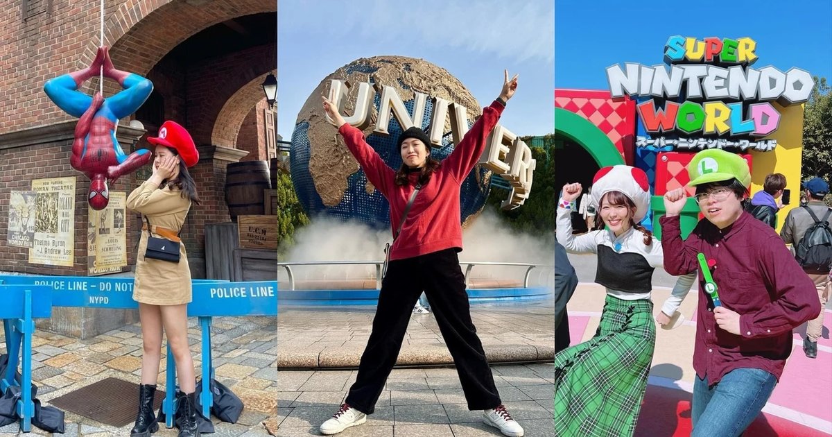 Fast-Track to Fun: Comprehensive Guide to the Universal Express Passes ...