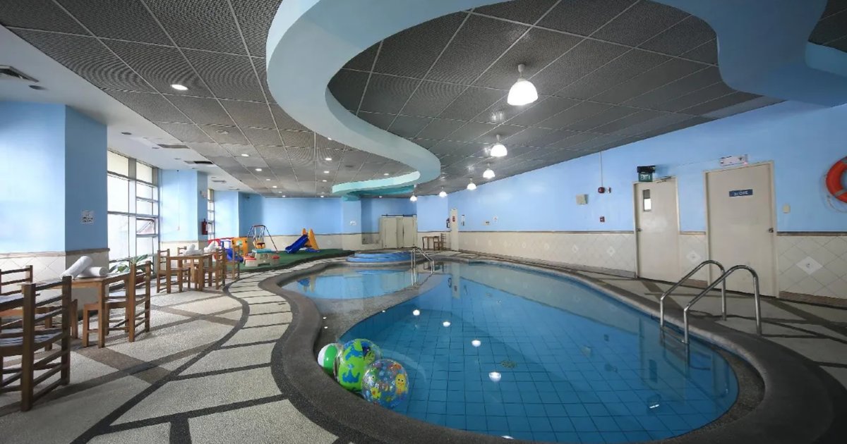 Infinity Tower Suites in Makati | 2026 Updated prices, deals - Klook ...