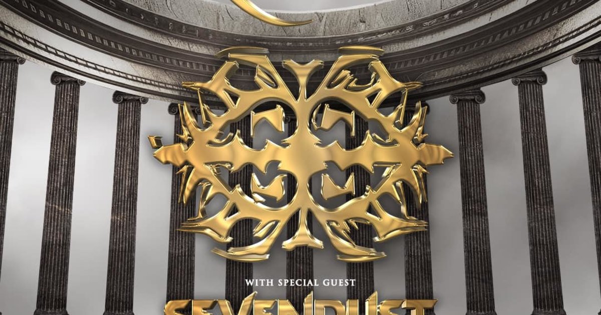Creed Live in Las Vegas | Concert