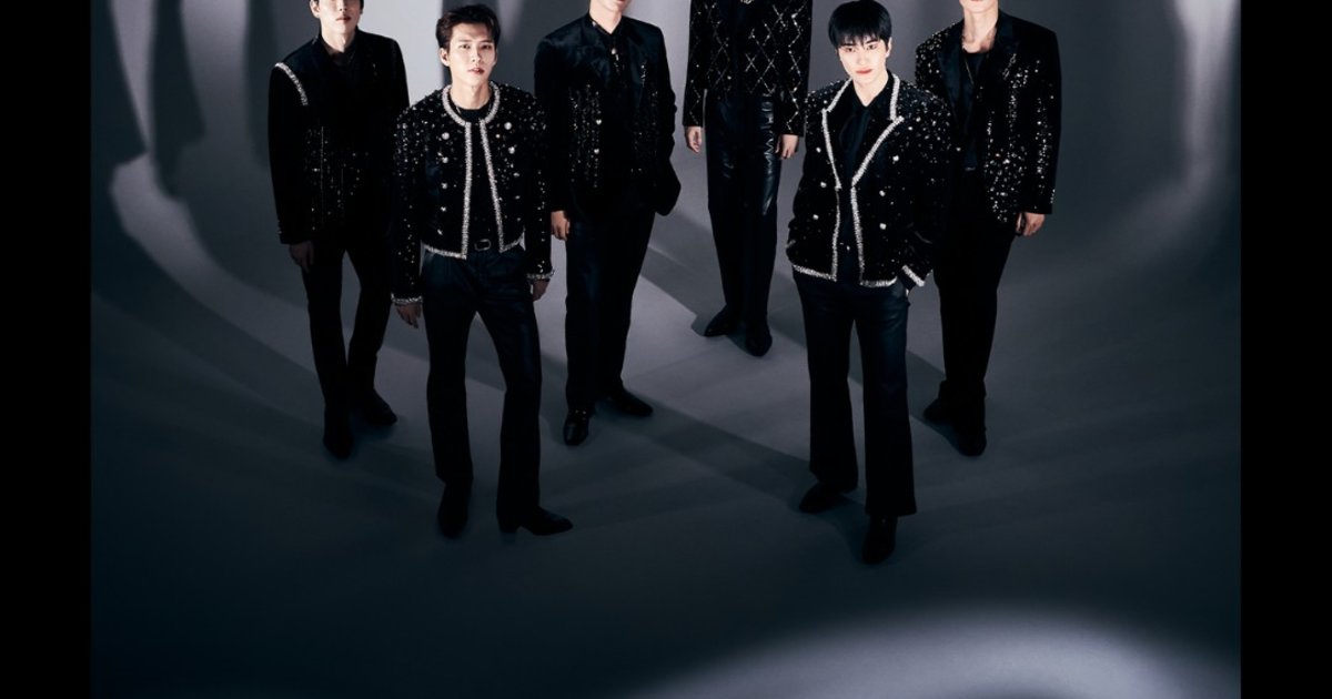 2024 - 2025 INFINITE 15TH ANNIVERSARY CONCERT IN SINGAPORE