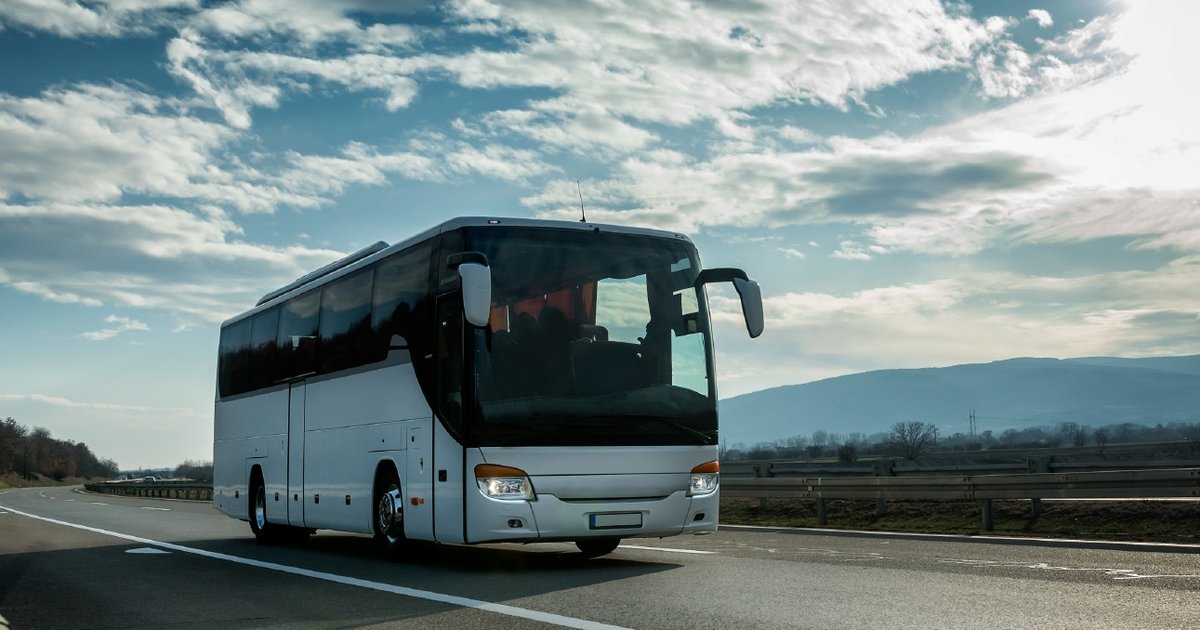 Mga Bus