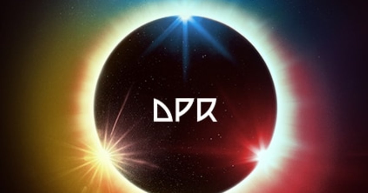 AXA安盛呈献: 《DPR - THE DREAM REBORN 世界巡回演唱会2024 香港站》