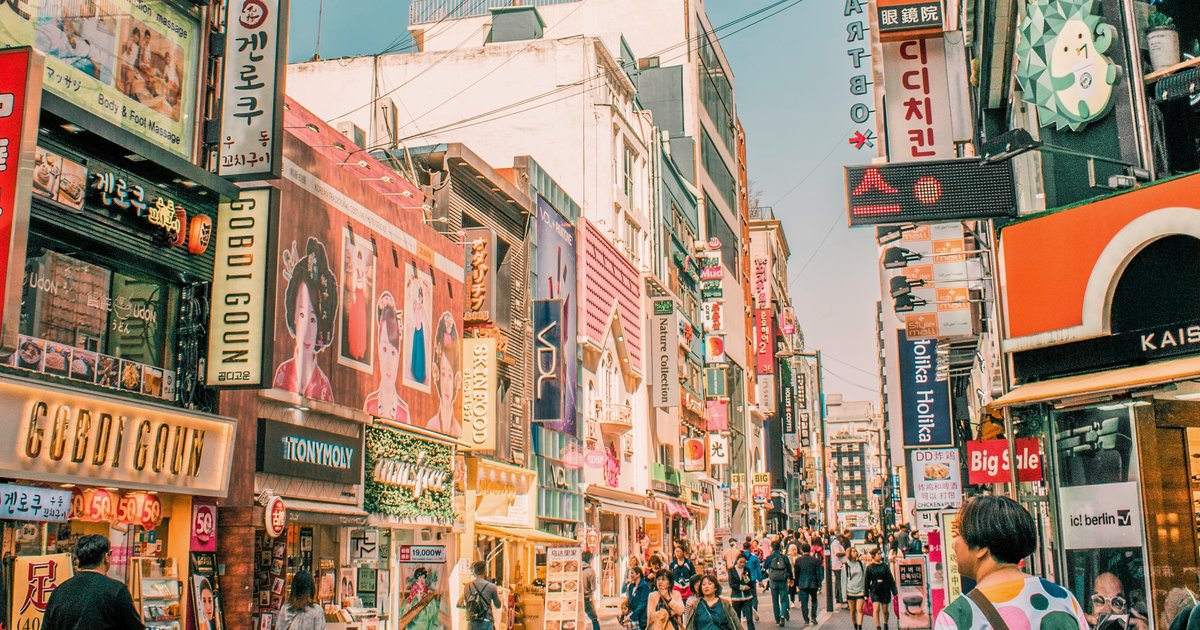 Guide to South Korea's Power Plugs and Sockets for Tourists - Klook ...