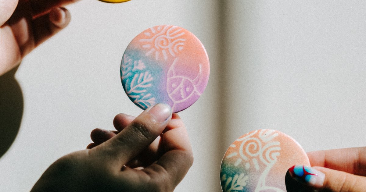 Arty Afternoon | Pin-tastic Crafts