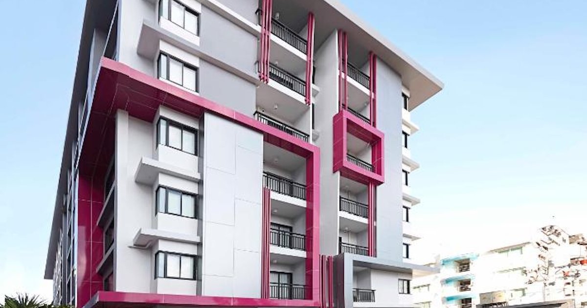 Praso @ Ratchada 12 Hotel in Bangkok | 2025 Updated prices, deals ...