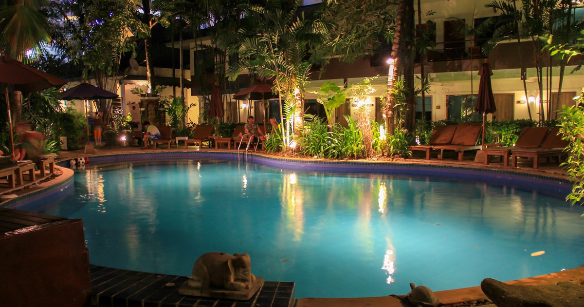 The Viridian Resort in Phuket Province | 2025 Updated prices, deals ...