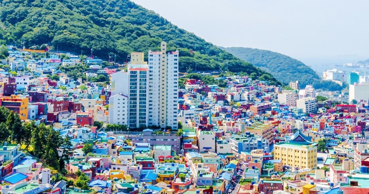 Best Busan Water activities 2026