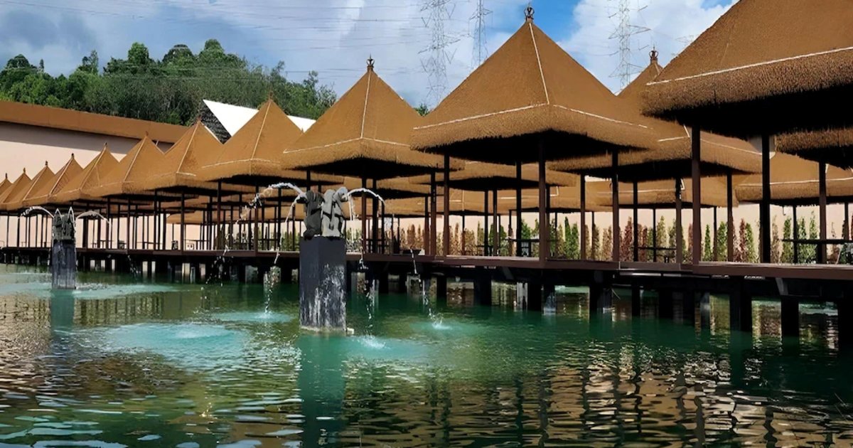 Monkeys Canopy Resort in Hulu Langat | 2026 Updated prices, deals ...