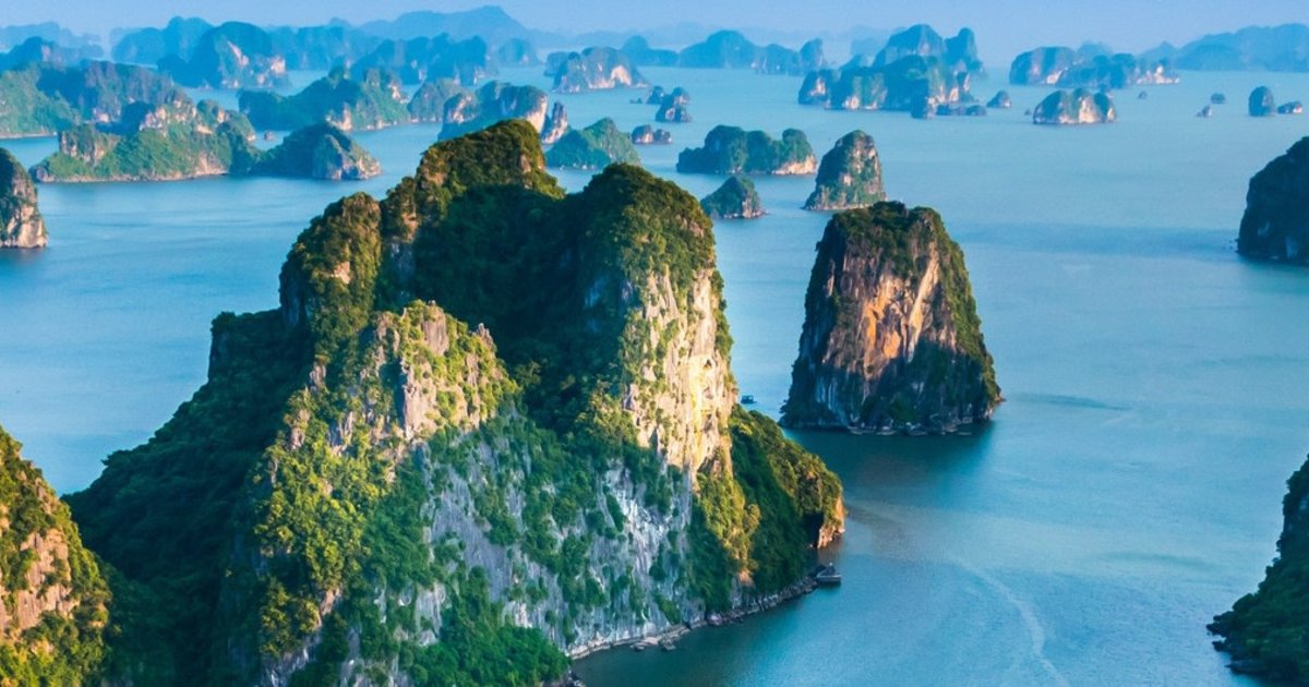 Best Ha Long Tours 2026