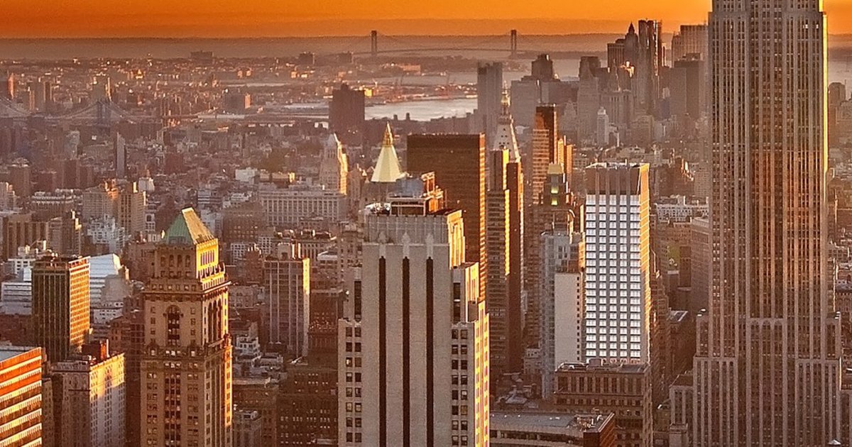 Best New York Day trips 2026