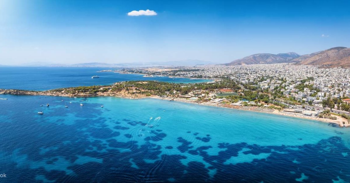 7 Must-Visit Athens Beaches for Your Next Summer Vacay - Klook Travel Blog