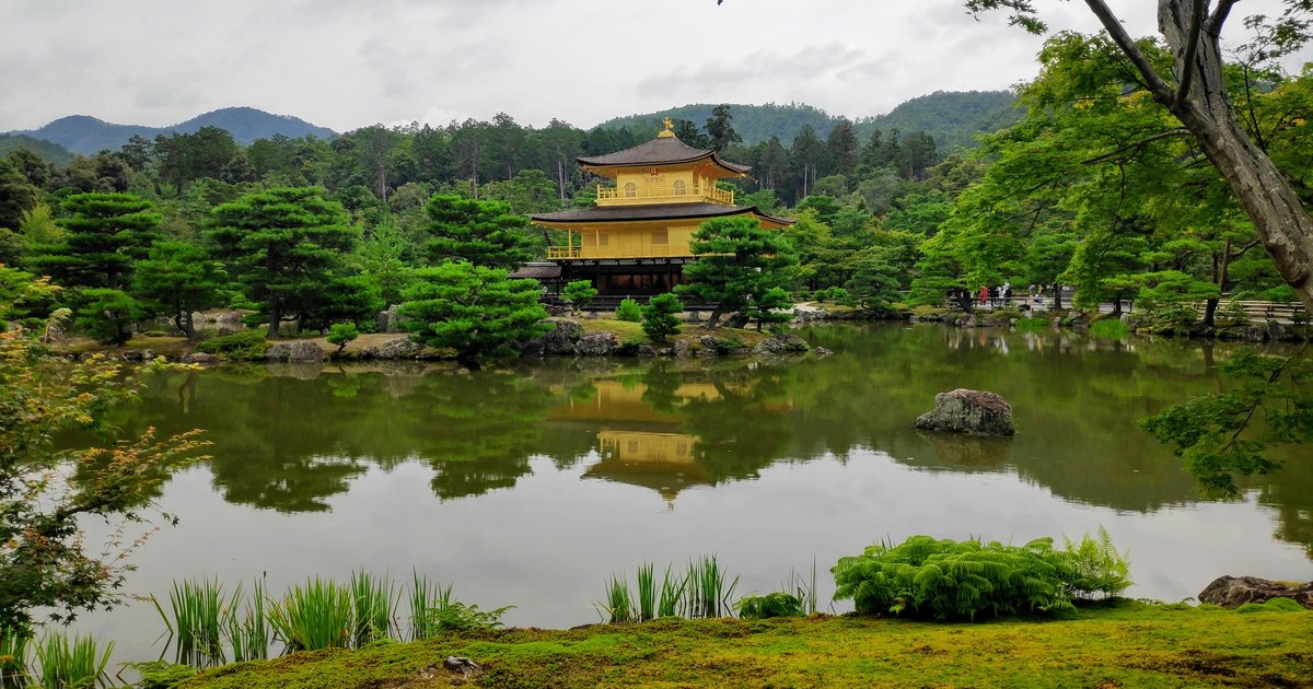 8 Must-Visit Kyoto Parks with Your Family - Klook Travel Blog