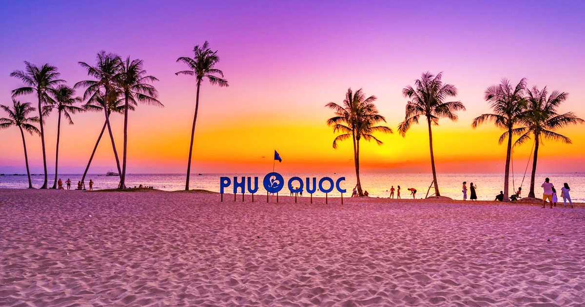 Your Complete Phu Quoc Beaches Guide: 5 Must-Visit Shores - Klook ...