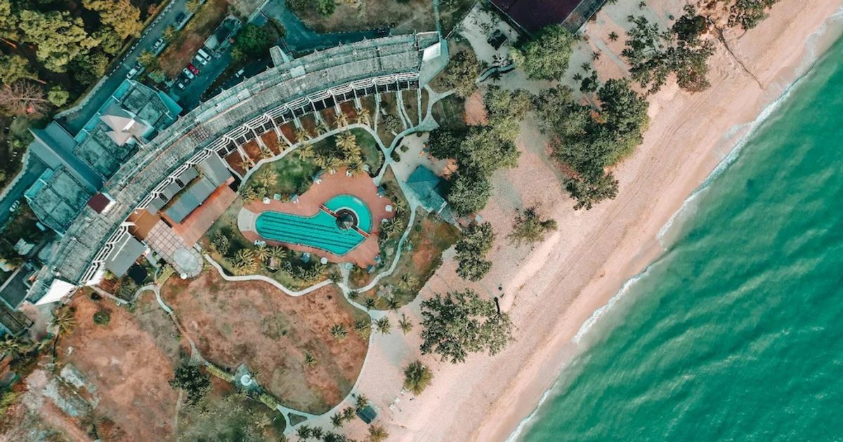 Tunamaya Beach and Spa Resort – Desaru in Kota Tinggi | 2026 Updated ...