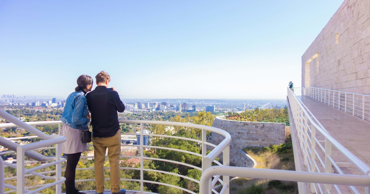 7 Best Los Angeles Museums and Galleries Worth Visiting - Klook Travel Blog