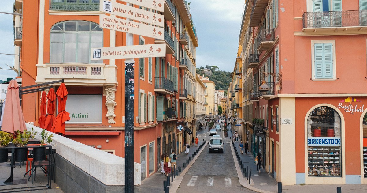 Best Hostels in Nice for All Kinds of Travelers - Klook Travel Blog
