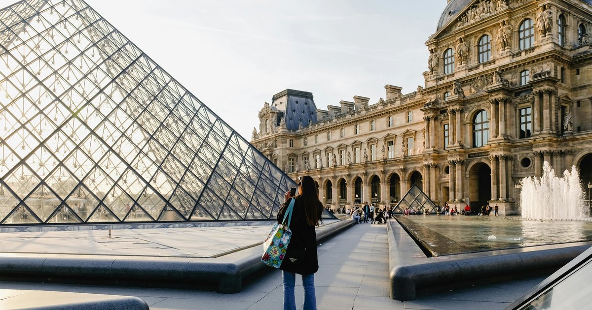 In Paris for a Day: How to See It All - Klook Travel Blog
