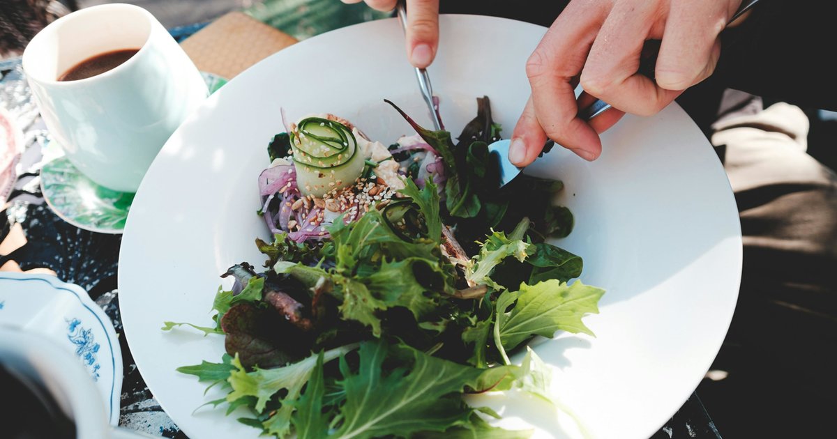 5 Vegetarian Restaurants in Paris France that Foodies Trust - Klook ...