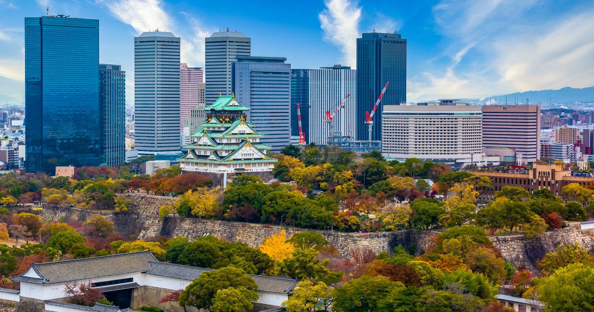 Best Places to Stay in Osaka for Comfort and Location - Klook Travel Blog
